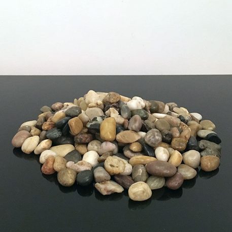 Assorted Browns Natural Decorative Stones for Vases | Craft Pebbles ...