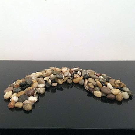 Assorted Browns Natural Decorative Stones for Vases | Craft Pebbles ...