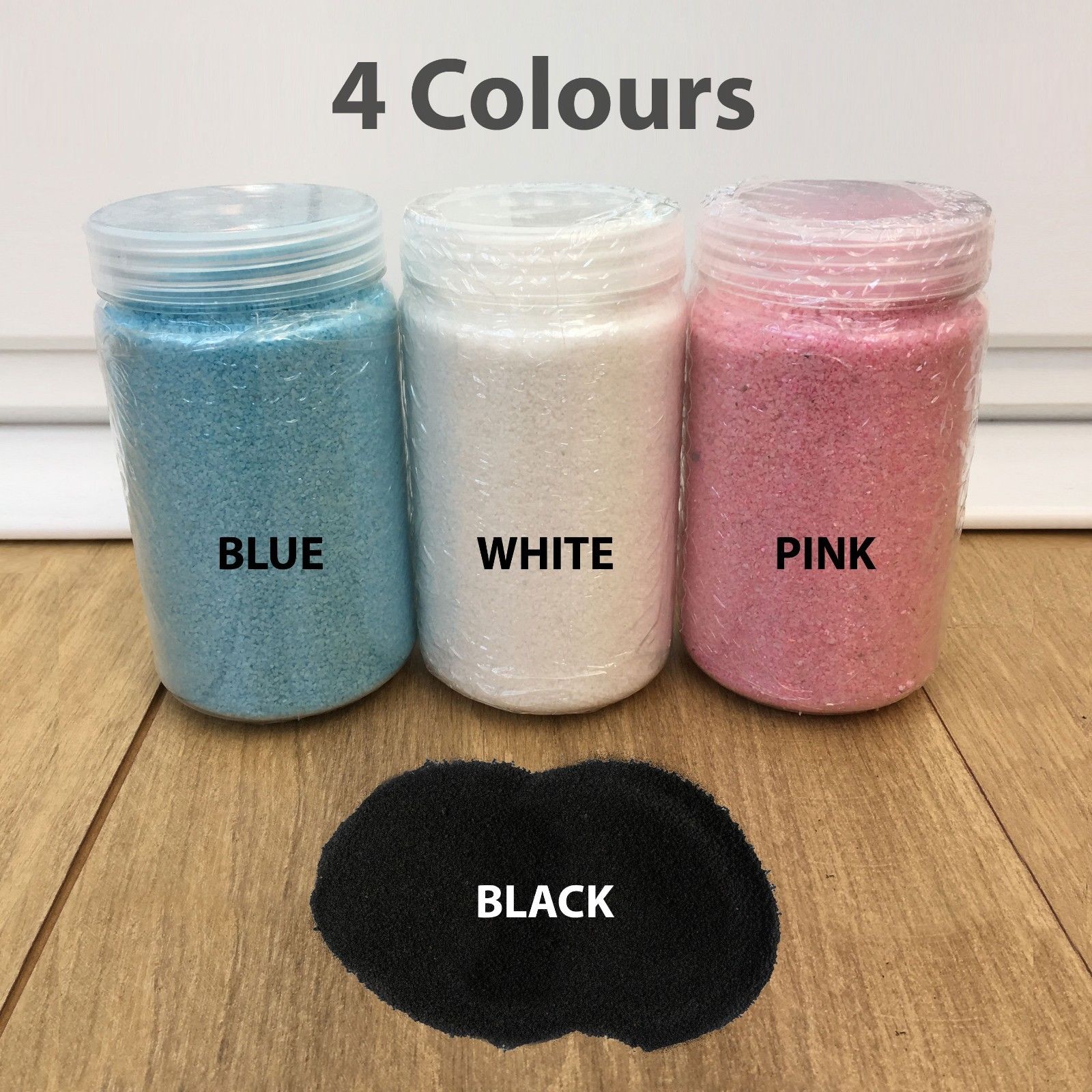 Wedding Sand Ceremony | Baby Shower Vase Filler Creative Decorative ...